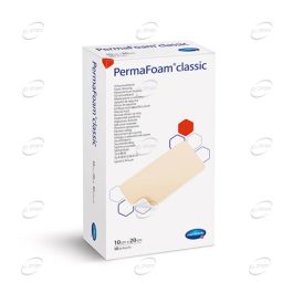 HARTMANN PermaFoam превръзка със силно абсорбционно действие