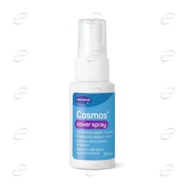 HARTMANN Cosmos Cover Spray - спрей пластир за рани и ожулвания