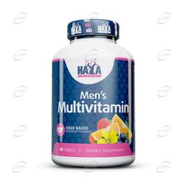 MEN'S MULTIVITAMINS таблетки x60 | ePharm