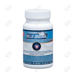 HELIX ORIGINAL-60 капсули