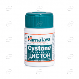ЦИСТОН | CISTON таблетки х60 Himalaya | ePharm
