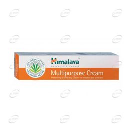 Himalaya Herbal Мултифункционален крем x20 грама | ePharm