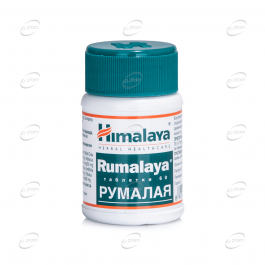 РУМАЛАЯ таблетки x60 Himalaya | ePharm