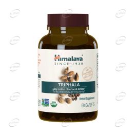 ТРИФАЛА таблетки x60 | ePharm