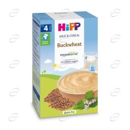 HIPP Инстантна млечна каша ЕЛДА | ePharm