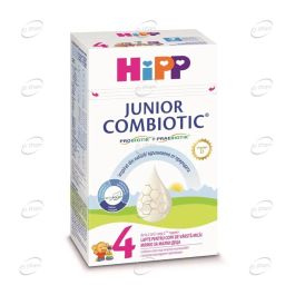 HIPP Комбиотик 4 преходно мляко за деца над 2 | ePharm
