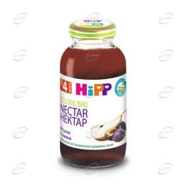 HIPP Нектар от Сливи 4+ месеца | ePharm