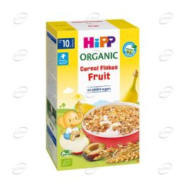 HiPP Био мюсли с плодове x200 грама | ePharm.bg