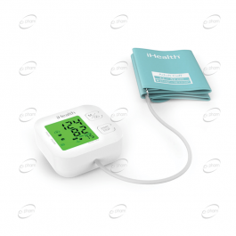 Апарат за измерване на кръвно iHealth Feel BP5 - ePharm.bg