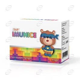 Имунис сашета x30 | ePharm.bg