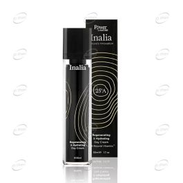 INALIA дневен крем x50 мл | ePharm.bg