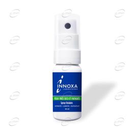 INNOXA спрей за очи x10 мл | ePharm.bg