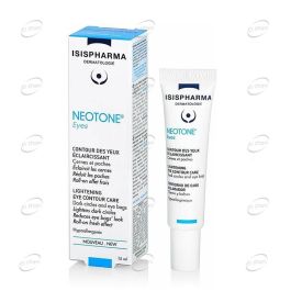 NEOTONE EYES Гел-крем околоочен контур | ePharm