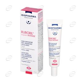 RUBORIL EXPERT INTENSE Концентриран гел-крем | ePharm