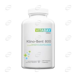 KLINO - BENT 800 капсули x240 | ePharm.bg
