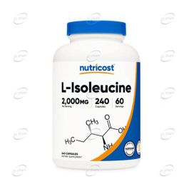 Л-ИЗОЛЕВЦИН капсули x240 | ePharm.bg