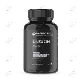L-LEUCINE капсули x100 | ePharm