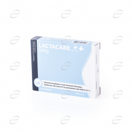 LACTACARE BABY