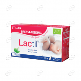 ЛАКТИЛ капсули Ewopharma от Epharm.bg