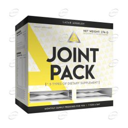Joint Pack | 5 in 1 Multi Joint Care сашета x30 | ePharm