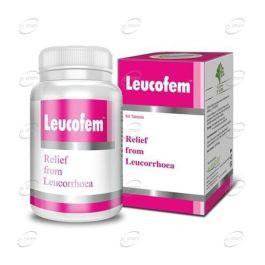 ЛЮКОФЕМ таблетки x60 | ePharm