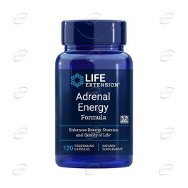 ADRENAL ENERGY капсули x120 | ePharm