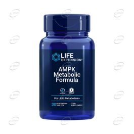 AMPK METABOLIC FORMULA таблетки x30 | ePharm