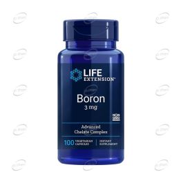 BORON капсули x100 | ePharm