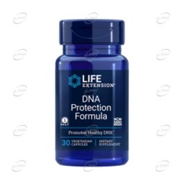 DNA PROTECTION FORMULA капсули x30 | ePharm
