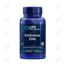 ECHINACEA ELITE капсули x60 | ePharm