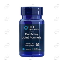 FAST-ACTING JOINT FORMULA капсули x30 | ePharm