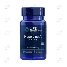 HUPERIZINE A капсули x60 | ePharm