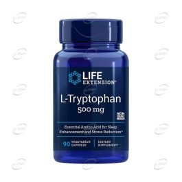 L-TRYPTOPHAN капсули x90 | ePharm