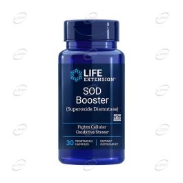 SOD BOOSTER капсули x30 | ePharm