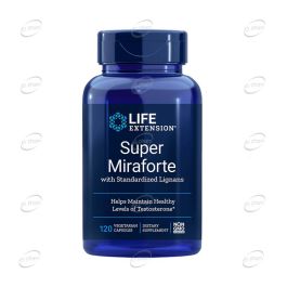 SUPER MIRAFORTE капсули x120 | ePharm