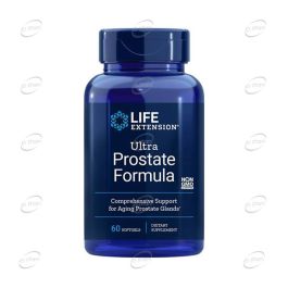 ULTRA PROSTATE FORMULA дражета x60 | ePharm