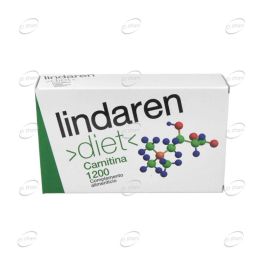 LINDA REN DIET Carnitina ампули x20 | ePharm