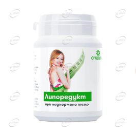 ЛИПОРЕДУКТ при наднормено тегло таблетки x60 | ePharm