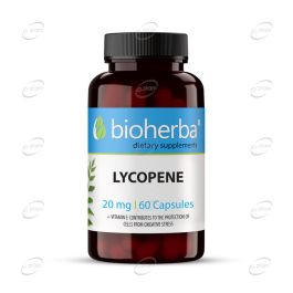 ЛИКОПЕН капсули x60 | ePharm.bg