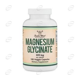 МАГНЕЗИЙ (Глицинат) капсули x180 | ePharm