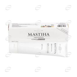 ПАСТА ЗА ЗЪБИ Mastiha