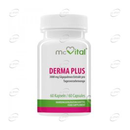 DERMA PLUS капсули x60 | ePharm.bg
