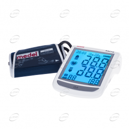 Medel Elite Автоматичен апарат за кръвно налягане