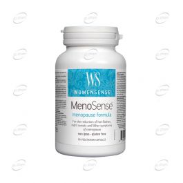 MenoSense капсули WOMENSENSE