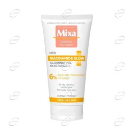 MIXA Niacinamide Glow дневен крем x50 мл | ePharm