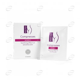 Multi-Gyn Compresses