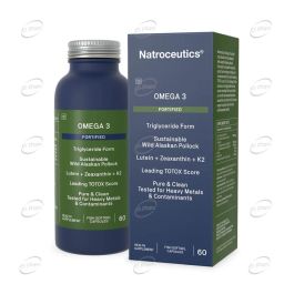 ОМЕГА 3 ФОРТЕ капсули x60 |ePharm.bg