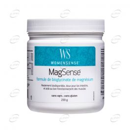 MagSense WOMENSENSE
