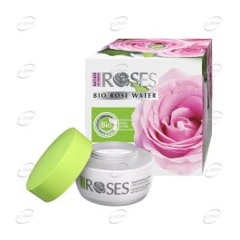 BIO ROSE WATER дневен крем x50 мл | ePharm.bg