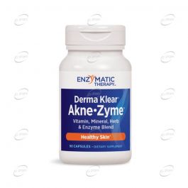 DERMA KLEAR AKNE ZYME срещу оксидативен стрес
